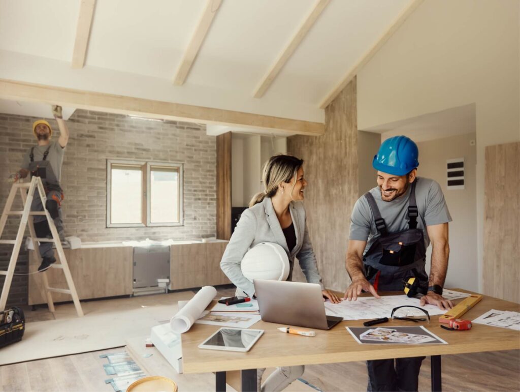 About Us: Home Remodeling Company | AP Advanced