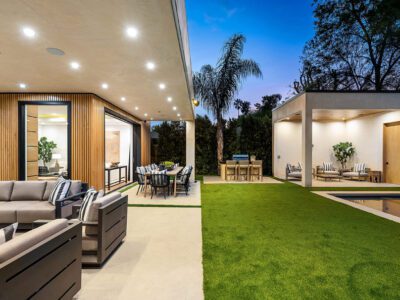 Experience Superior Home Remodeling Services